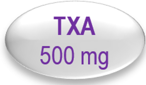 Tranexamic acid (TXA) summary – Mzantsi Medics