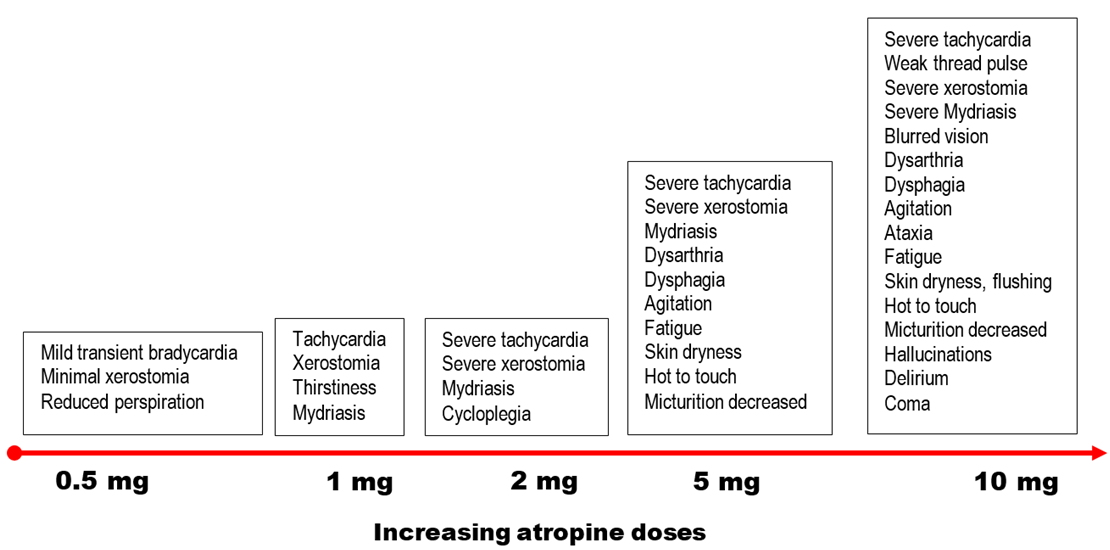ATROPINE – Mzantsi Medics