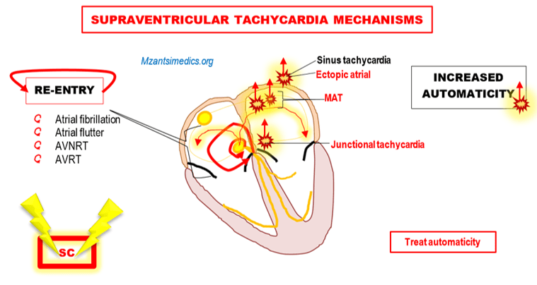 MEDICAL EMERGENCY – Mzantsi Medics